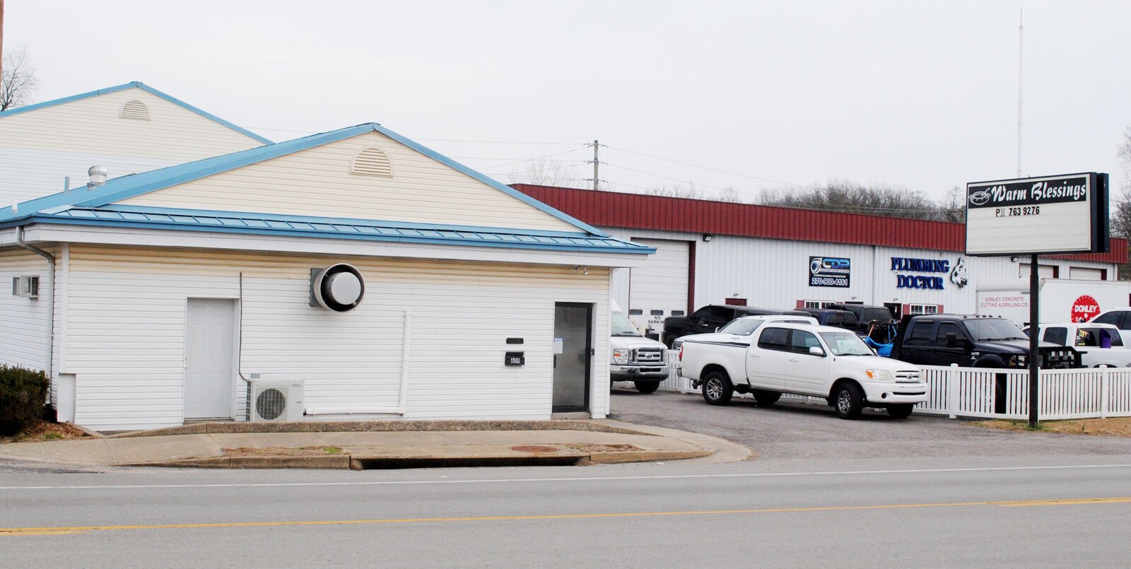 Warm Blessings restructures operations | Local News | thenewsenterprise.com