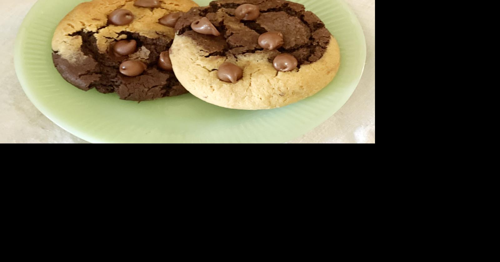 Making these cookies good way to spend time with children | Taste ...