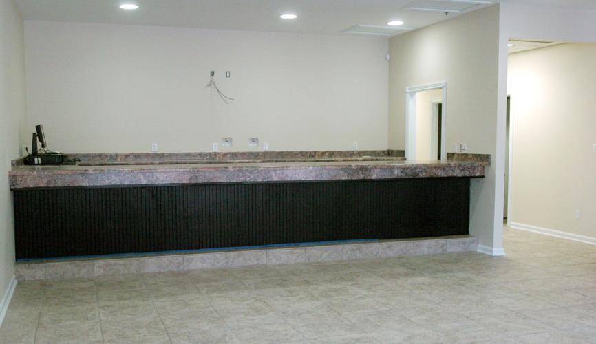 Justice Place entering final phase of renovation | Local News ...