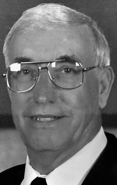 James Jarvis Burton | | thenewsenterprise.com