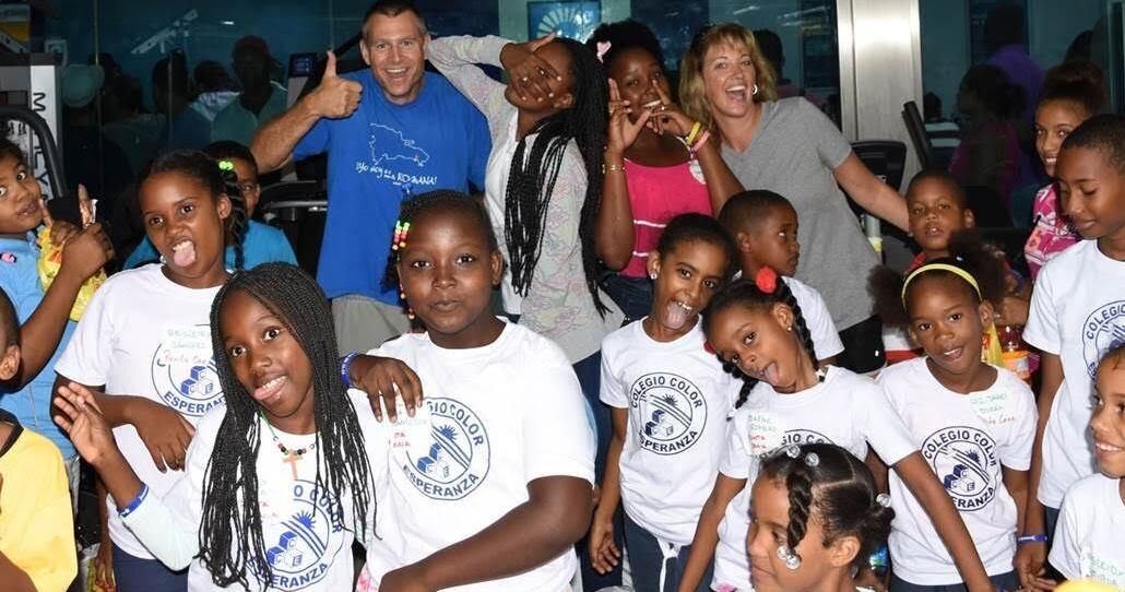 Starfish Missions helps hundreds of children in Dominican Republic ...