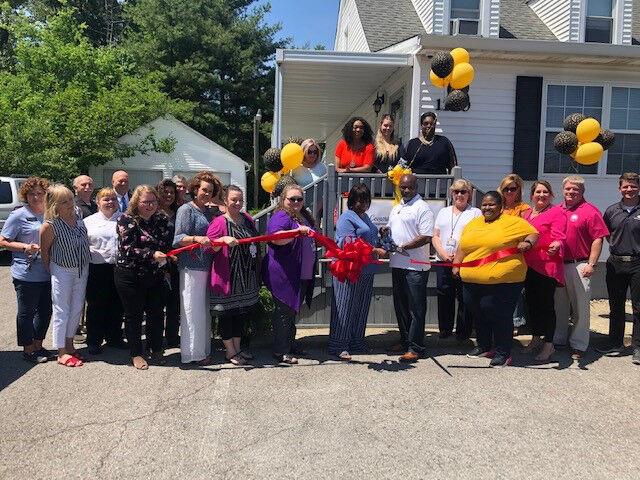 Commitment House celebrates expansion | Business | thenewsenterprise.com