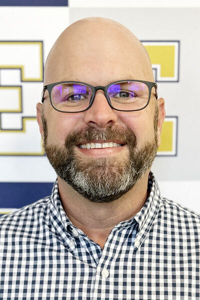 Ryan Berry selected for EIS board vacancy | Local News ...