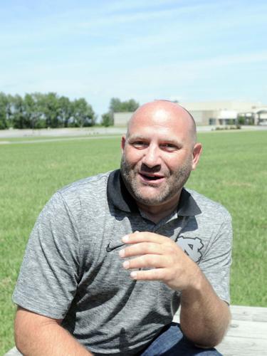 After 22 years with kids, it’s time for new ministry | Monday's Man ...