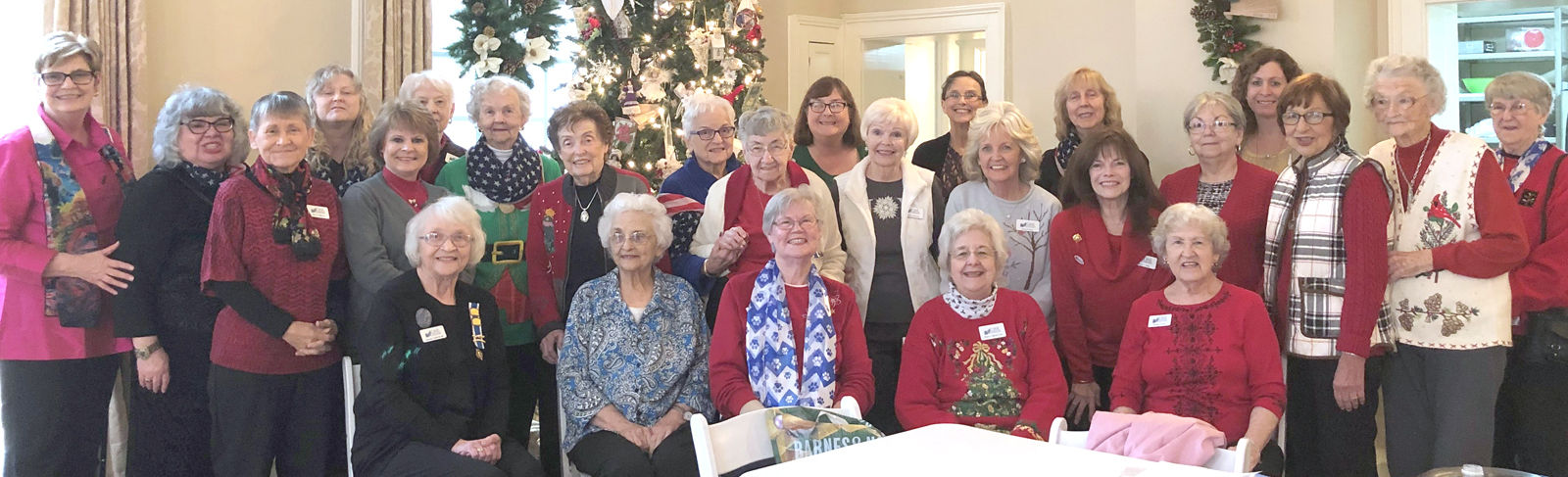 DAR chapter welcomes four new members at a recent meeting | Neighbors ...