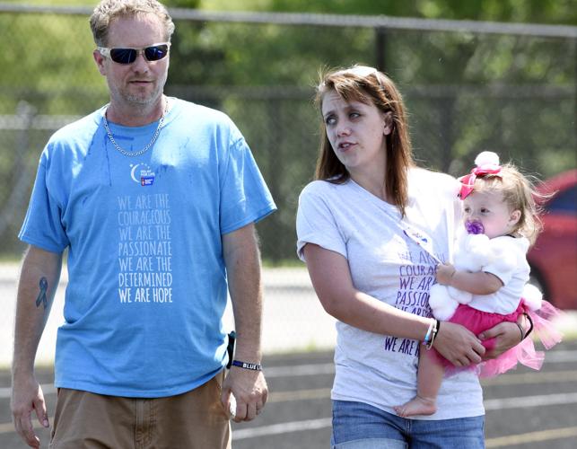 Relay for Life 2017: Going the extra mile | Local News ...