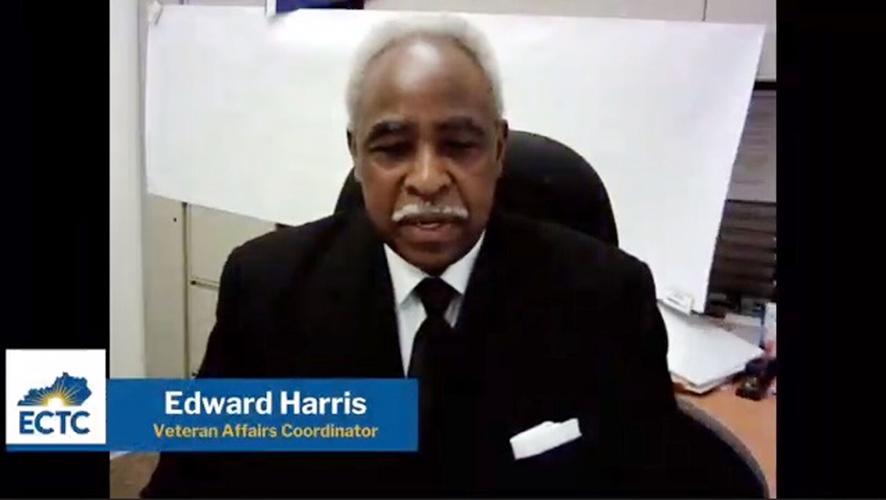 ECTC honors three who shine a light | Local News | thenewsenterprise.com