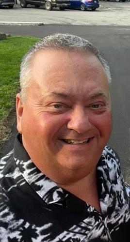 After four decades, Hilton retires from hospital | Monday's Man ...