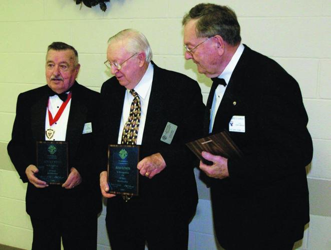 Knights of Columbus celebrate 100 years | News | thenewsenterprise.com