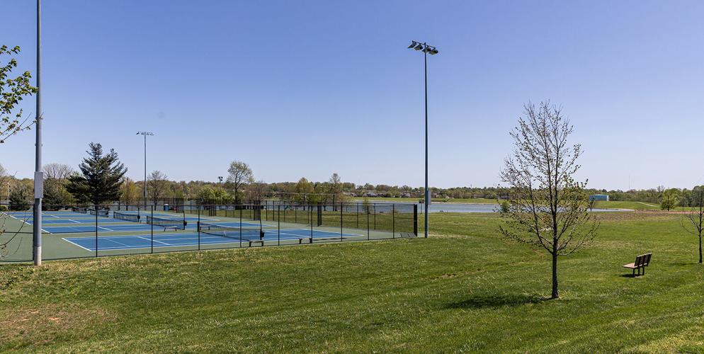 Site work to begin ASAP for Freeman Lake Park improvements | Local News ...