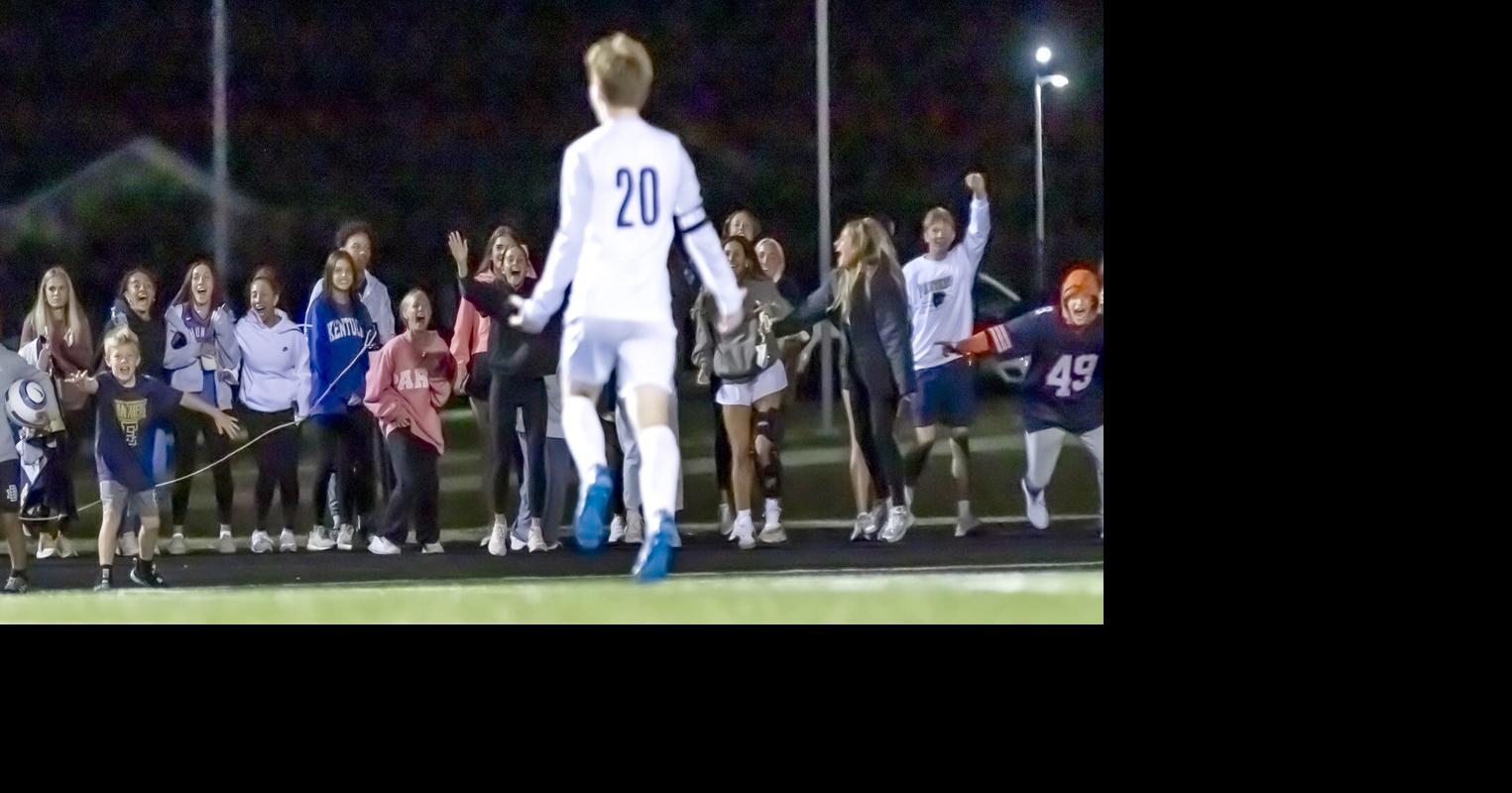 Will Yates literally saves day as E’town wins soccer district | High ...