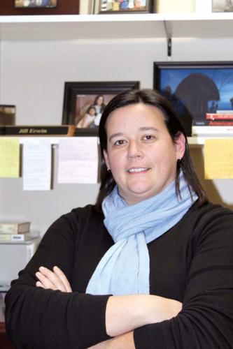 Educating near and far | Wednesday's Woman | thenewsenterprise.com