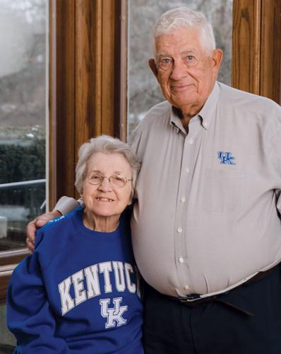 Hayden was innovative, active in Cecilia, Hardin County community ...