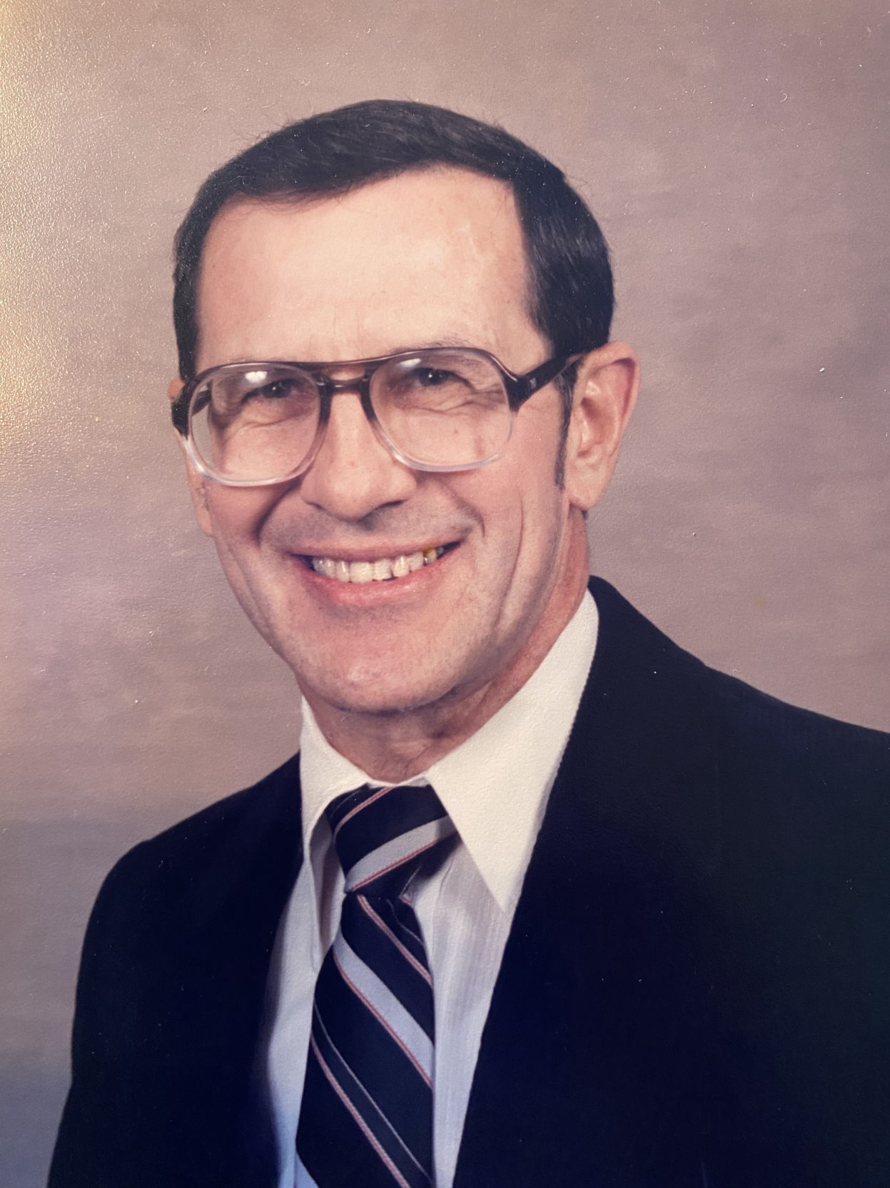Doctor to many, friend to all | News Alert | thenewsenterprise.com