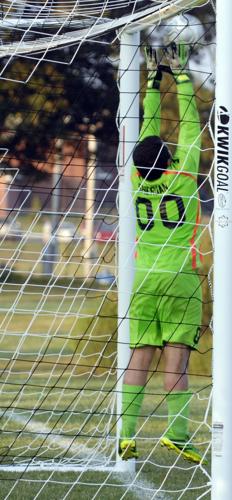 BOYS' PREP SOCCER: Central Hardin knocks off North Hardin (08/30 ...