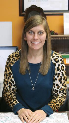 Lyvers travels the globe and helps those in need at home | Wednesday's ...