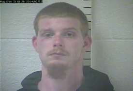 Indiana man takes plea deal on several charges | Local News ...