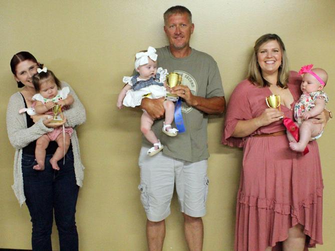 Hardin County Fair Baby Contest winners | Neighbors | thenewsenterprise.com