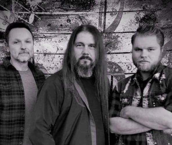 Local band creates studio, releases first original on iTunes | Pulse ...