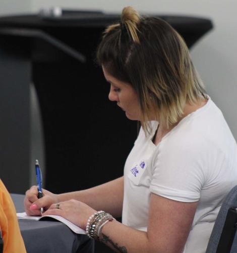 Nonprofits meet at roundtable conference | Local News ...
