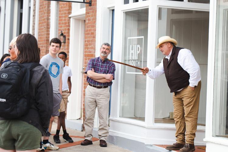 Samuel Haycraft and friends return Thursday to Elizabethtown | Local ...