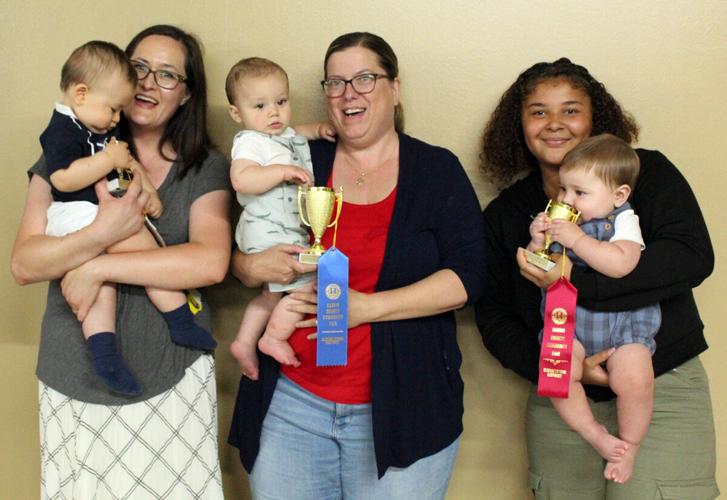 Hardin County Fair Baby Contest winners | Neighbors | thenewsenterprise.com