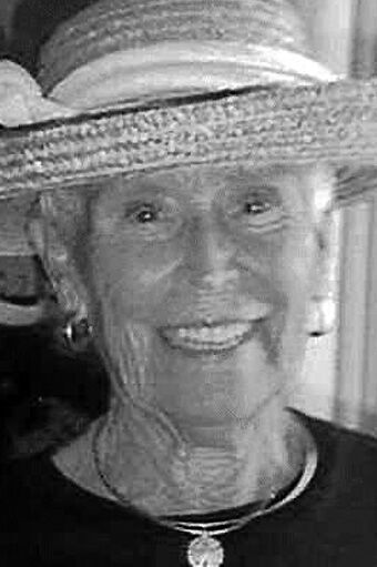 Betty Taylor Losson Hartlage | | thenewsenterprise.com