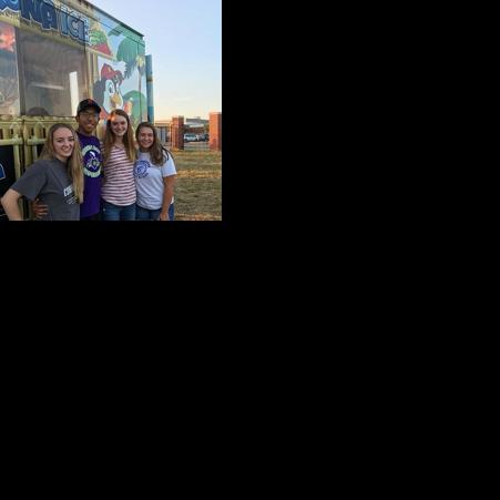 Welcome back | Neighbors | thenewsenterprise.com