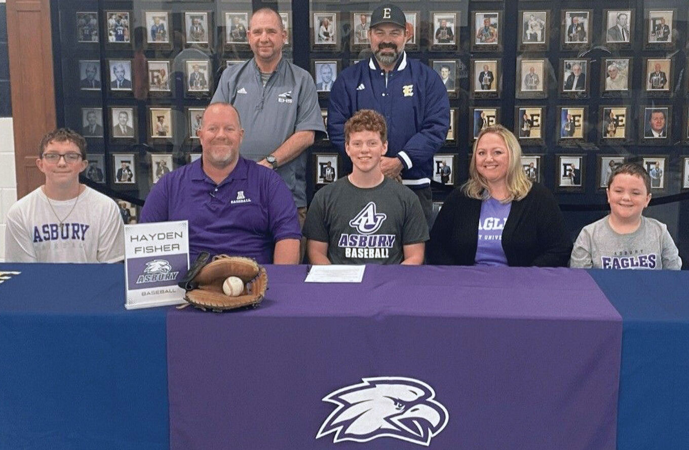 Page B6 | e-Edition | thenewsenterprise.com