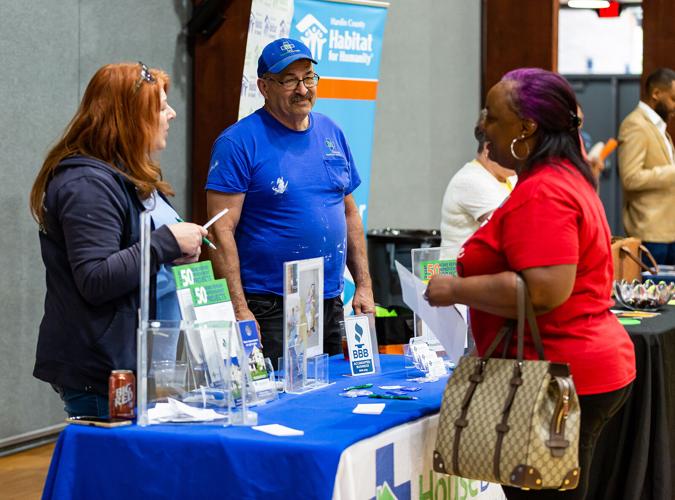 Small businesses highlighted at Chamber luncheon | Local News ...