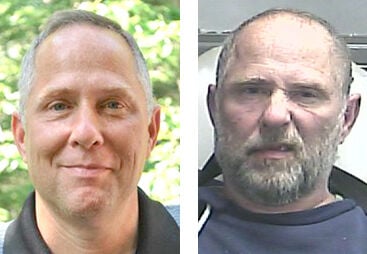 Former Congressional candidate arrested for attempted murder | Crime ...