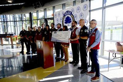 Lowe’s partners with police to help with city surveillance | Local News ...