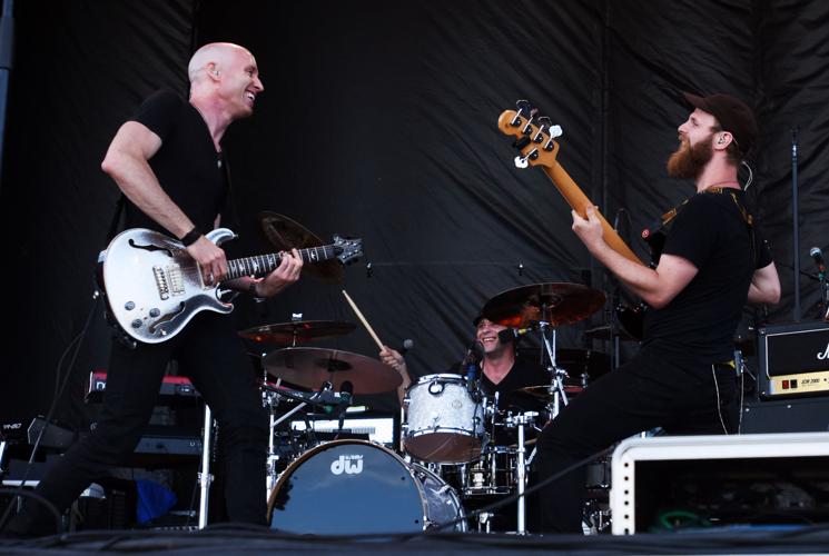 Concert has patriotic feel as Army celebrates 240 years | Local News ...