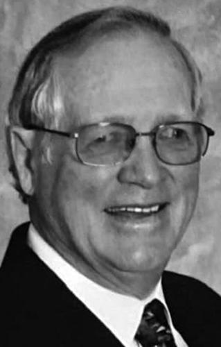 Joseph Thomas Skees | Christianity | thenewsenterprise.com