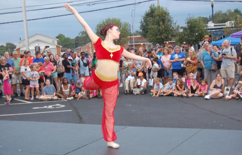 Parade, festival showcases diversity of Radcliff | Local News ...