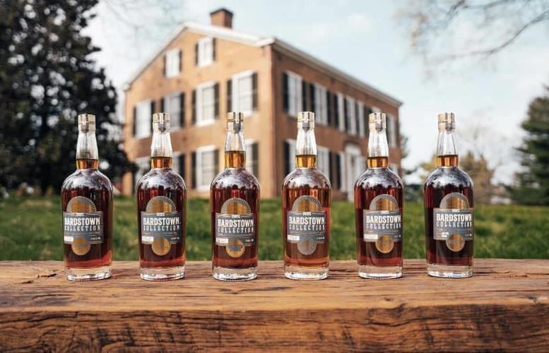 Bardstown Collection release coming this month | Business ...