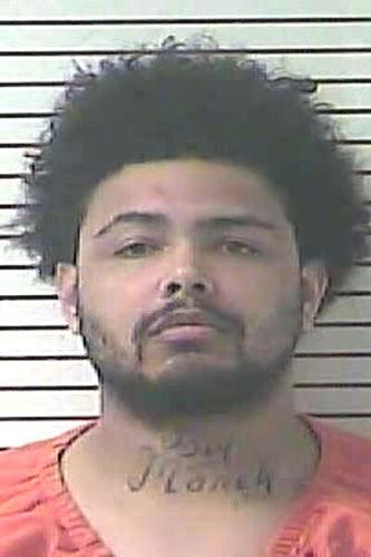 Multiple shootings in Radcliff leads to arrest; suspect identified ...