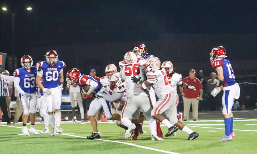 Pittman, John Hardin hold off Nelson County in shootout | Sports ...