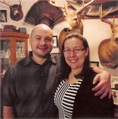 Sherwood-Bauer | Engagements | thenewsenterprise.com