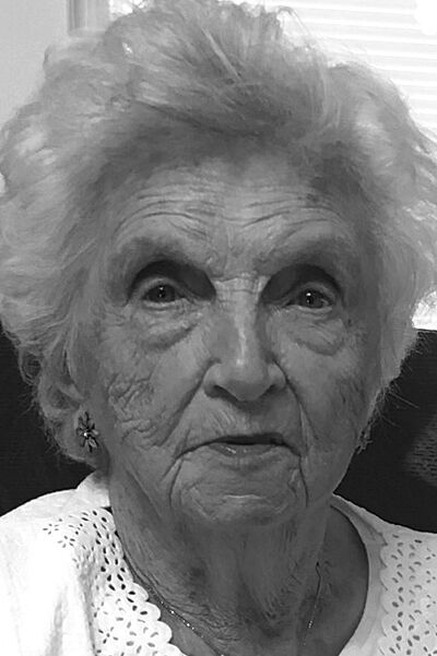 Edith Marie Flaspohler Aulbach | | thenewsenterprise.com