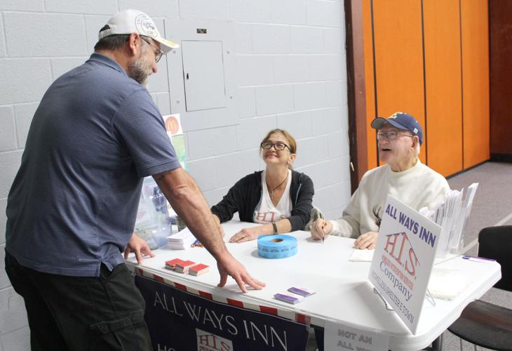 Community breakfast raises awareness, money for homeless | Local News ...