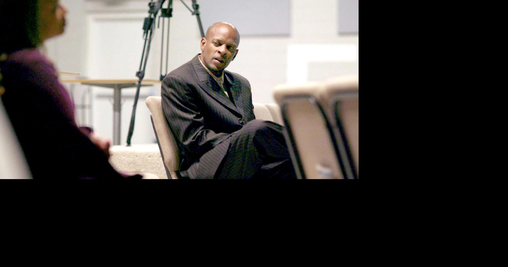 Melvin sets the stage for his acting career | Pulse | thenewsenterprise.com