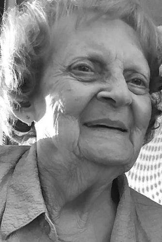 Margaret M. Riggs | | thenewsenterprise.com