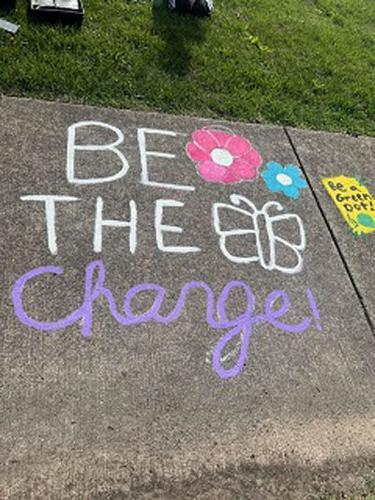 The art of positive messages | Neighbors | thenewsenterprise.com