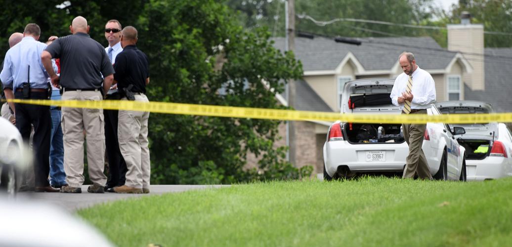 Underfunded and Ignored: For Blough, life was full of obstacles and ...