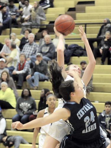GIRLS' PREP BASKETBALL: Elizabethtown blows out Central Hardin (12/18 ...