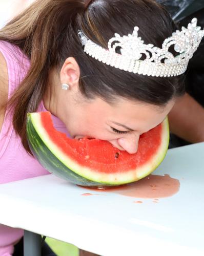 Watermelon queen unseeded by Fort Knox commander | Local News ...