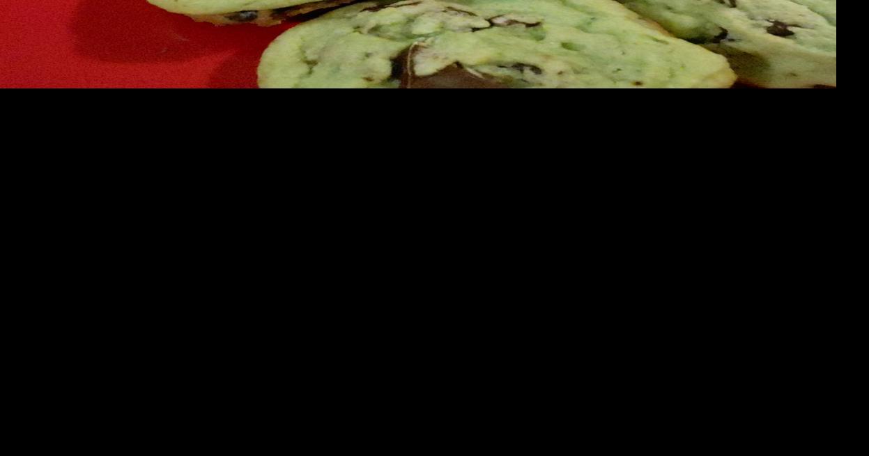 Kitchen Adventures: Some Grinch fun for everyone | Taste ...