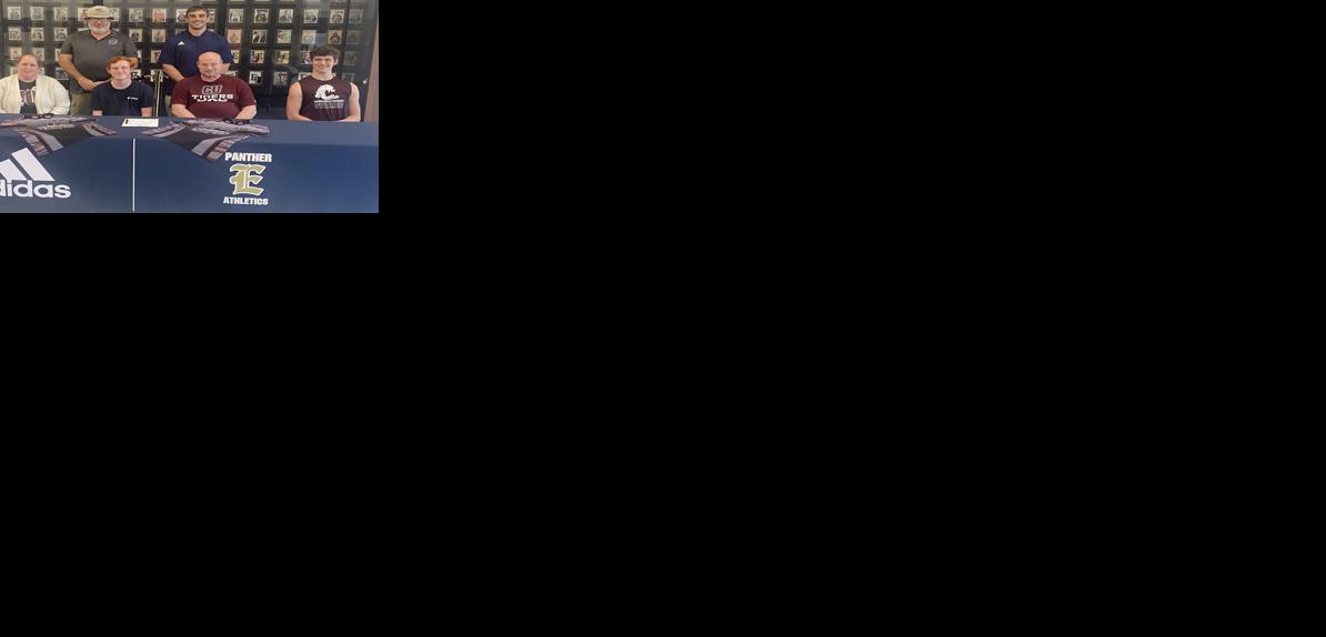 Elizabethtown’s Edmonds signs with Campbellsville University | Sports ...