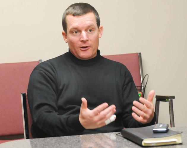 Valley Creek Church goes viral | Pulse | thenewsenterprise.com